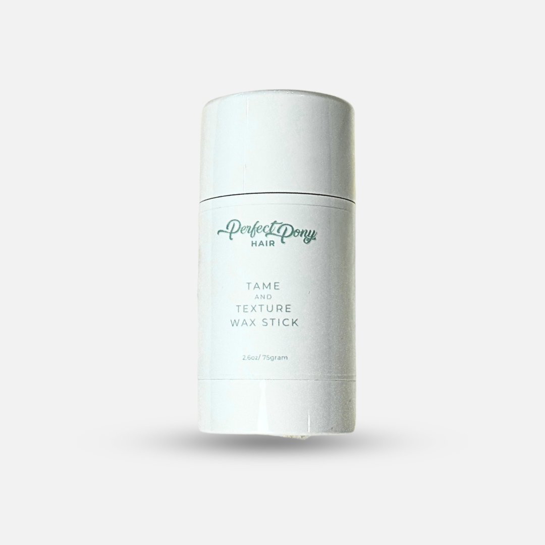WAX STICK – Perfect Pony Hair